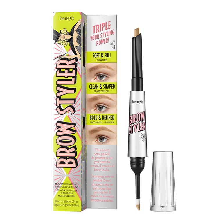Alexandra Lamy : ce mascara à moins de 15 euros est le préféré de l ...