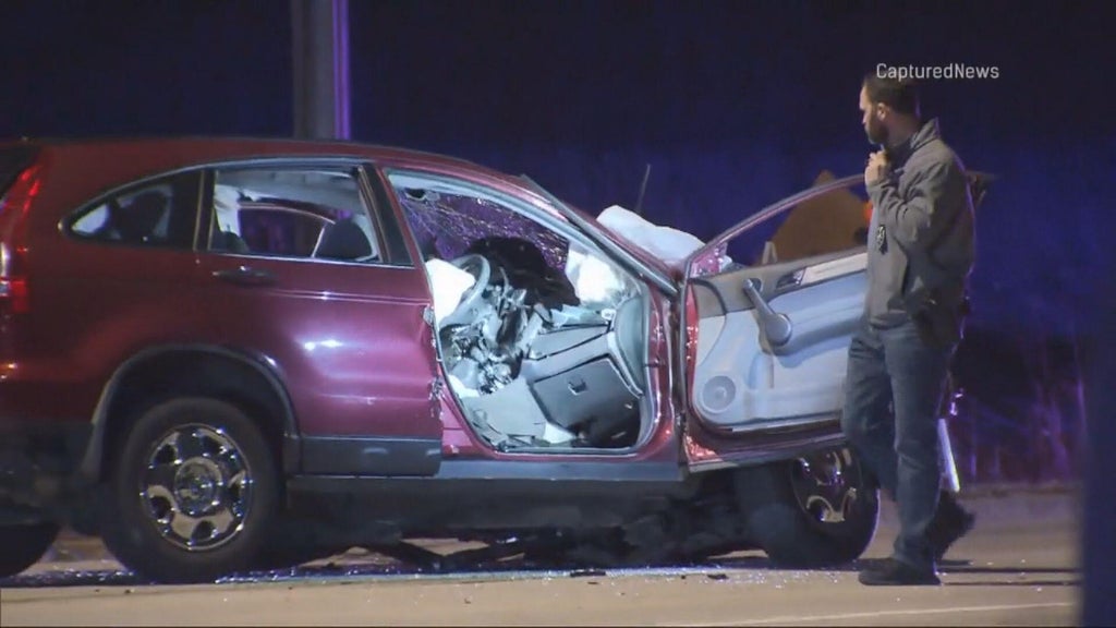 Oak Brook teen charged with reckless homicide in fatal Downers Grove crash