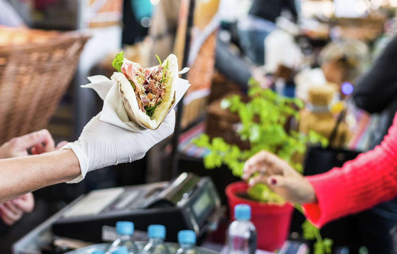 Hartford Taste returning with 30+ restaurants, cocktails and live music