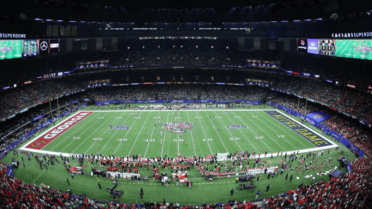 NFL: Artista del Super Bowl LIX declarado culpable de resistirse a la ...