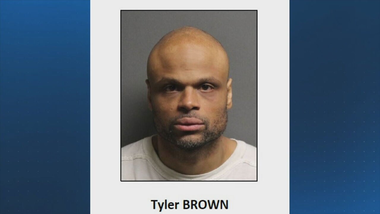Man accused of opening fire on Memorial Drive deemed dangerous, ordered ...