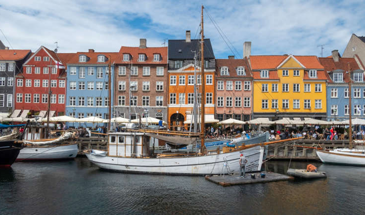 Escape to tranquility: The world’s most peaceful countries revealed