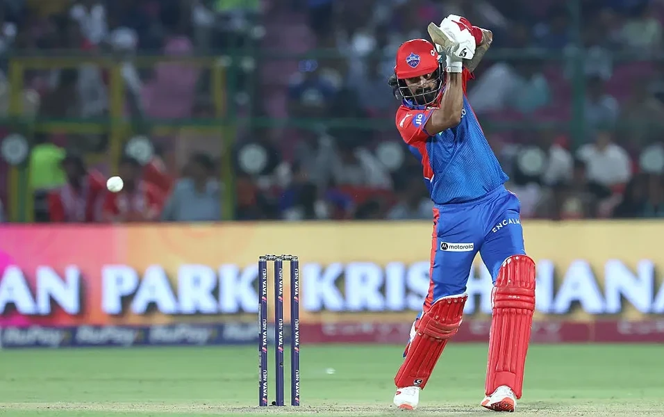Delhi Capitals script historic 211-run chase to stay alive