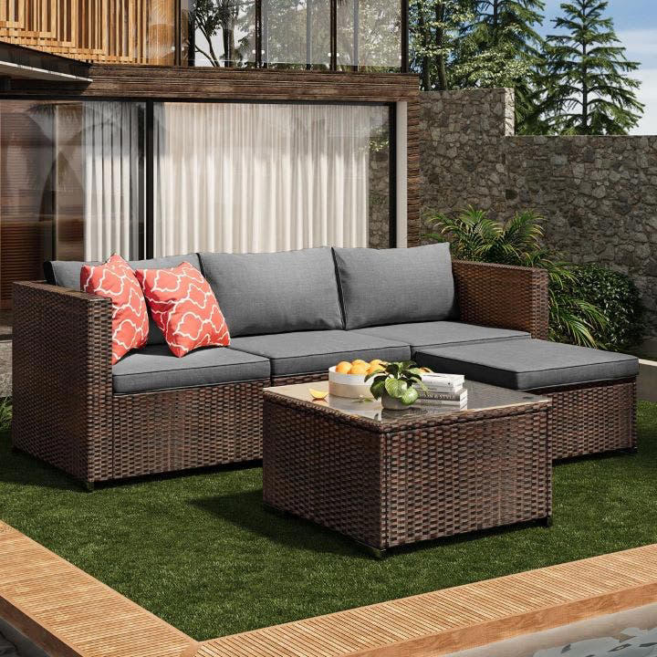 Wayfair's Memorial Day sale: Save up to 83% on grills, mattresses and ...