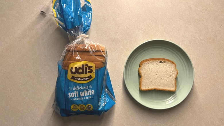Store-bought gluten-free breads, ranked worst to best