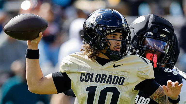 Four-star EDGE recruit Tory Clark speaks candidly on Colorado offer
