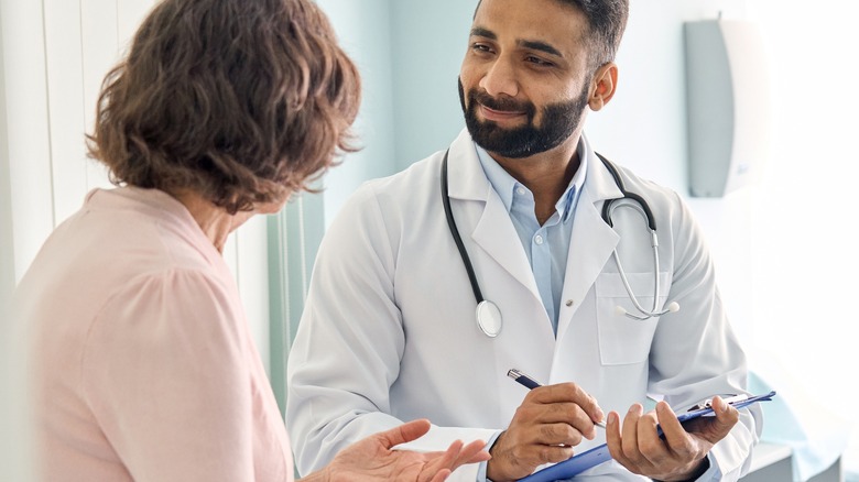 Tips for recovering from back surgery