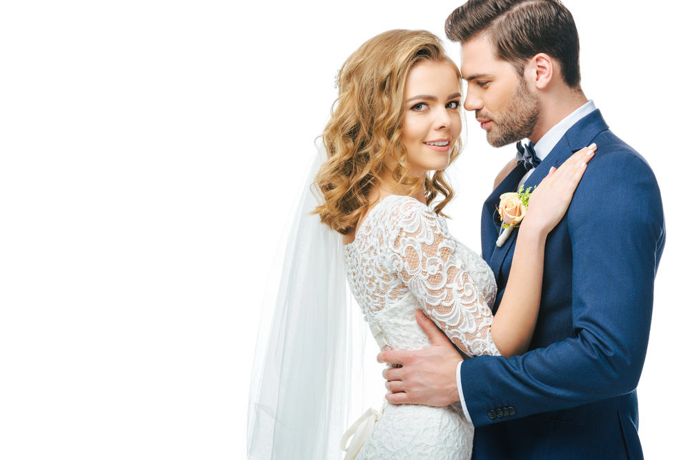 20 stress-free strategies to plan a home wedding or vow renewal