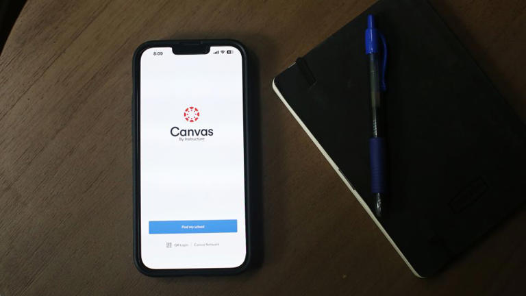 Data stolen in Canvas hack that hit thousands of schools has been ...