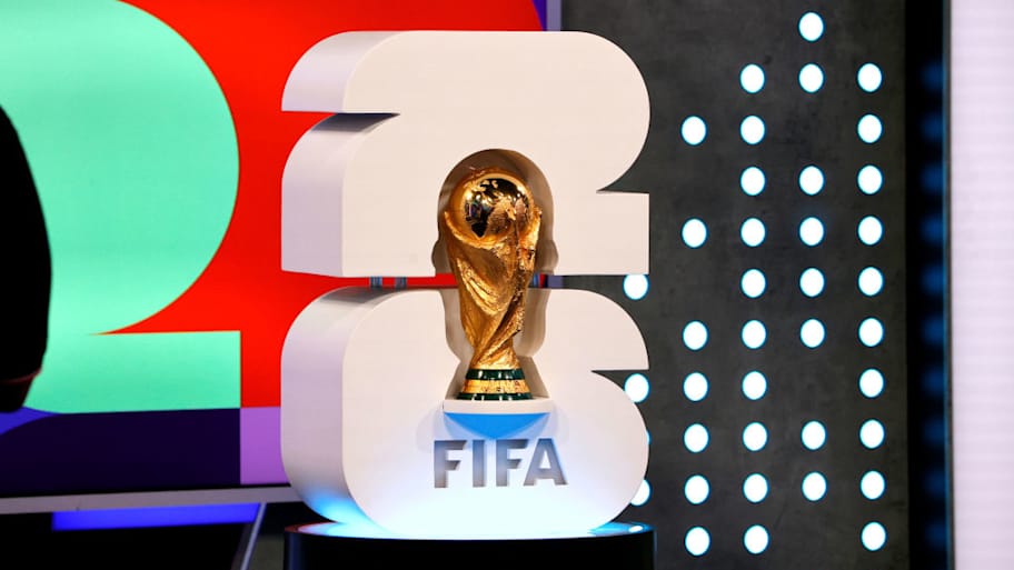 2026 World Cup rosters: Full list of all official squads
