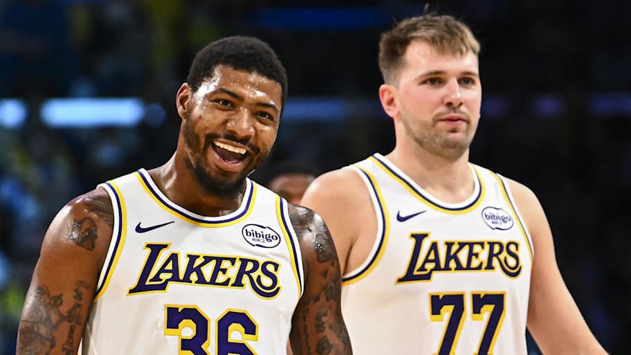 Marcus Smart made it easy for Lakers to make a decision on his future