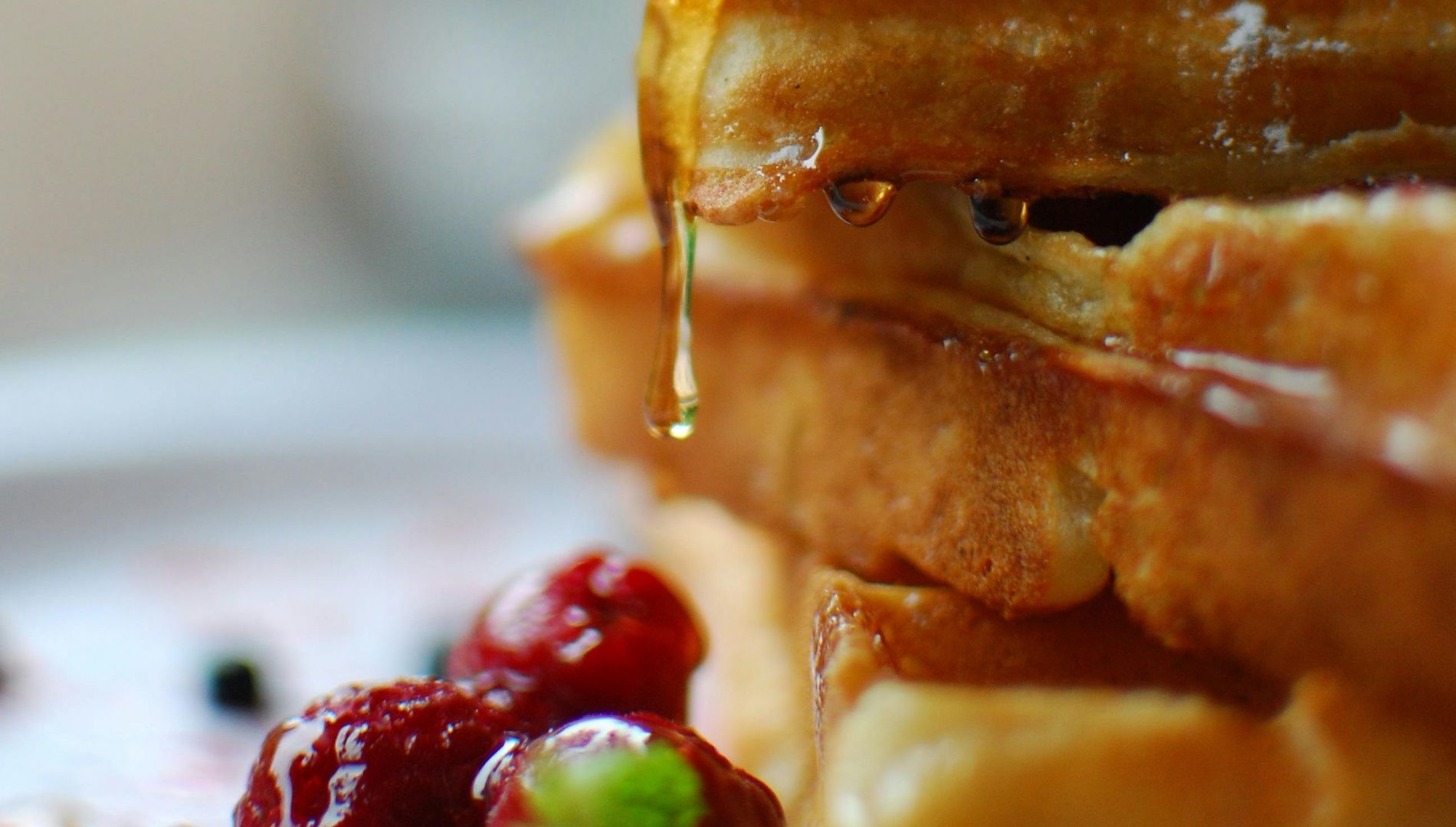 15 postres fáciles de preparar en menos de 15 minutos