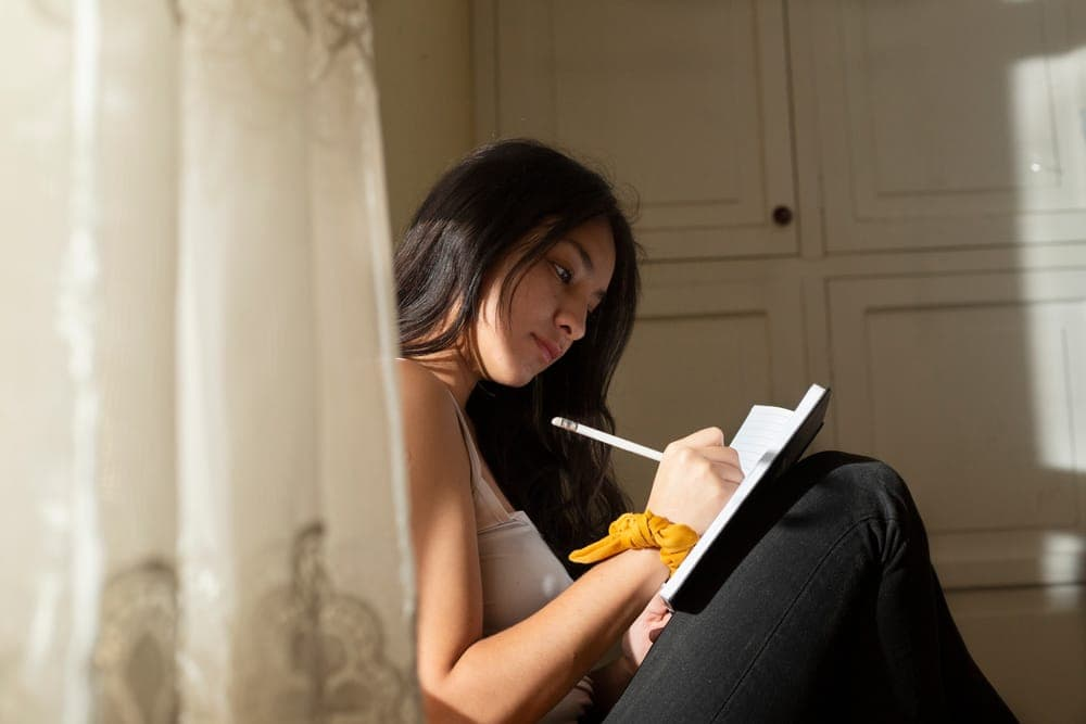 7 key questions to ask yourself every morning