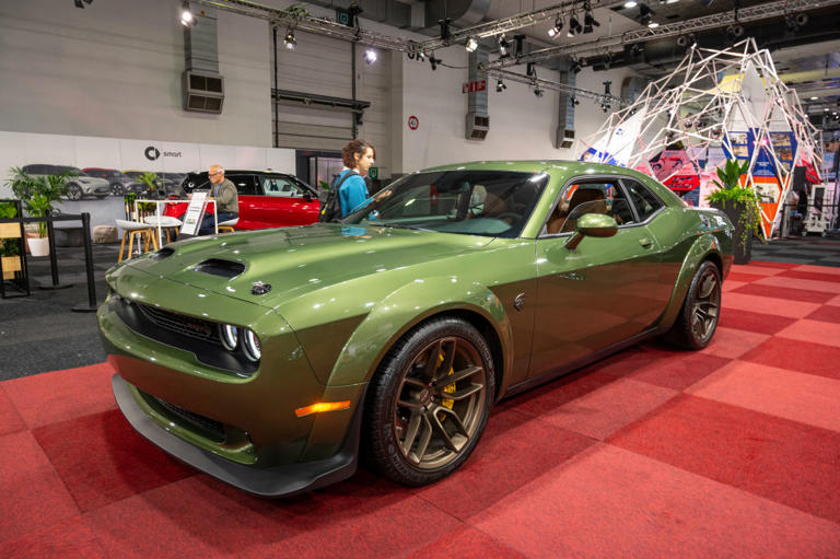 15 cars that are way overrated on the market