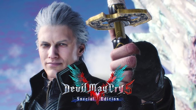 Devil May Cry: 25 less-known facts about the game
