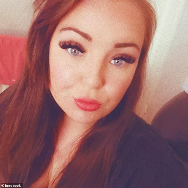 Paramedics helping mum stuck headfirst in sea defence rocks failed to ...