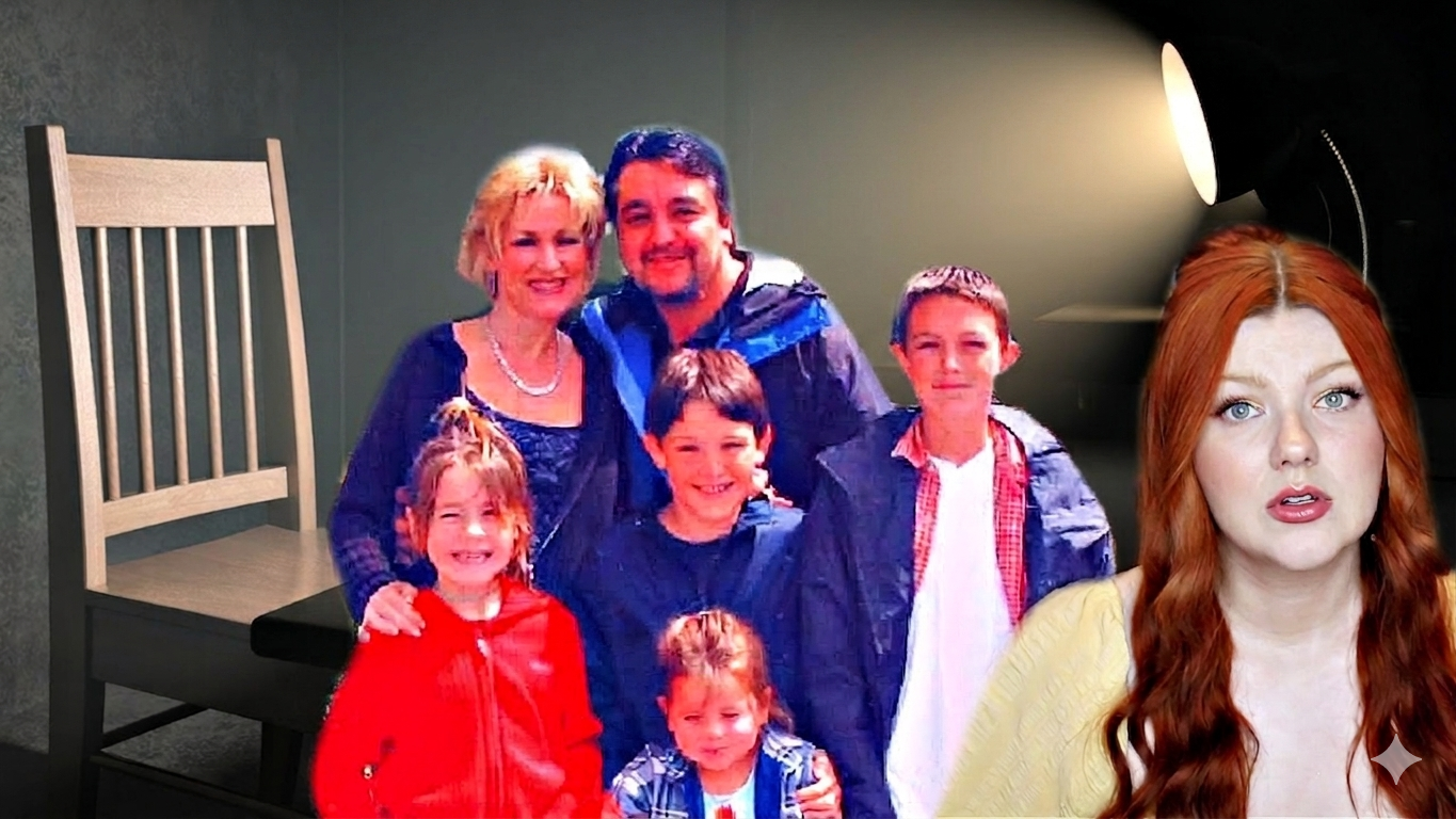 Family manipulation case led to false confessions