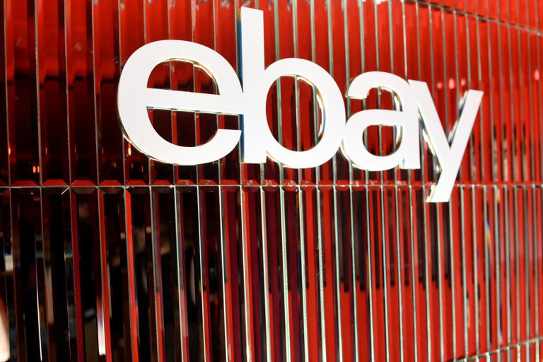 Ebay rejects GameStop’s $56B takeover offer: ‘Neither credible nor ...