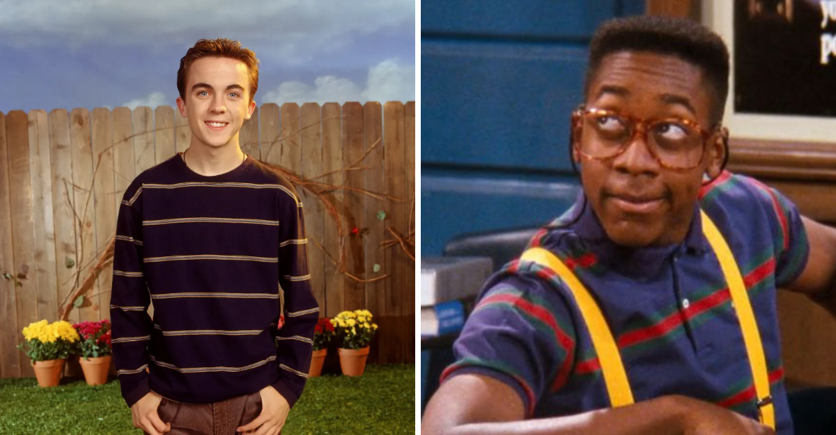 18 kid characters who made sitcoms much better