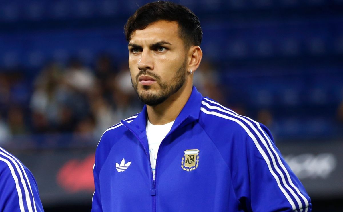 Cuánto dinero le pagará la FIFA a Boca por la participación de Paredes ...