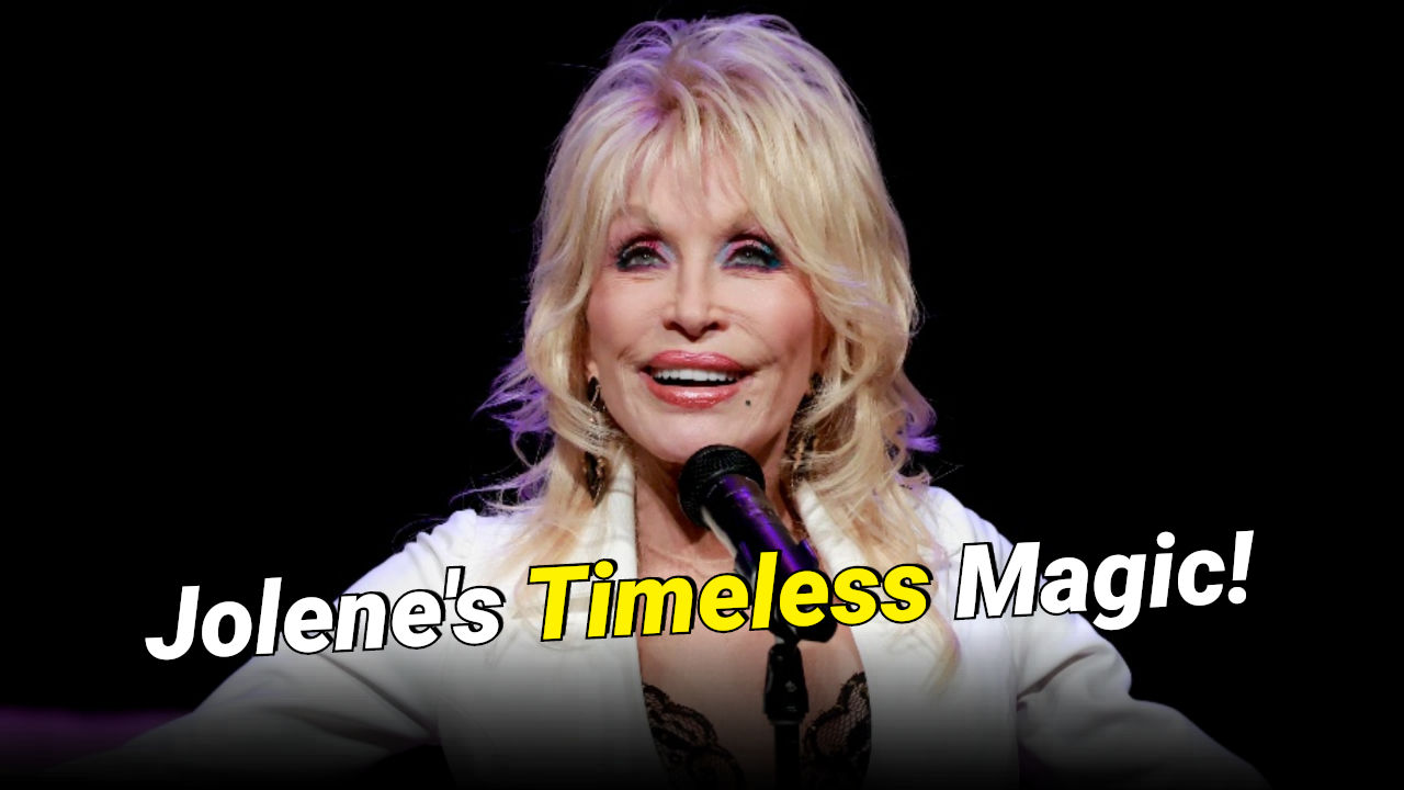 The Dolly Parton song fans say never gets old