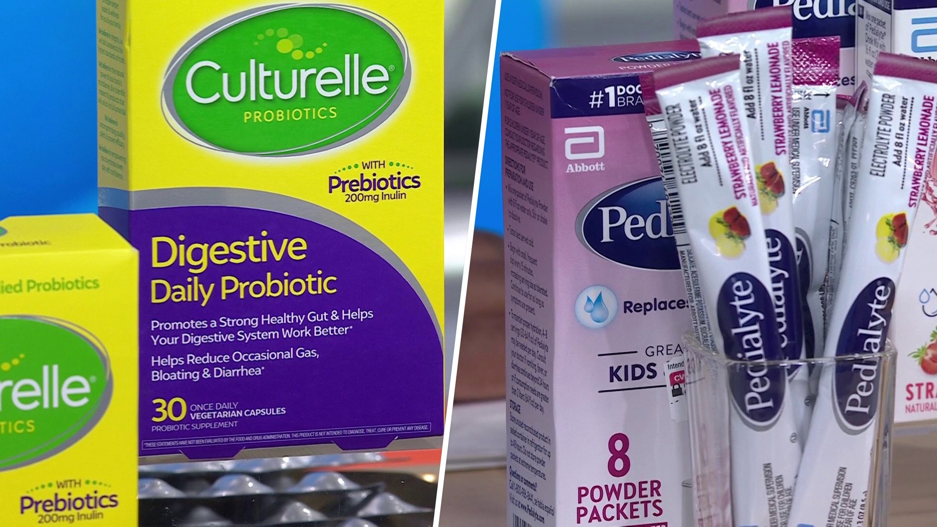 Best over-the-counter medicines and health products of 2026