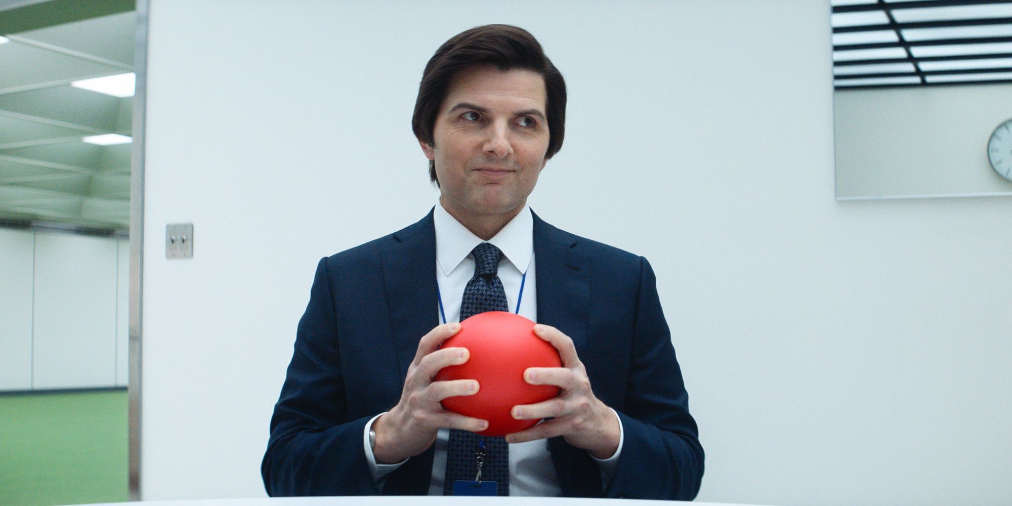 Apple TV’s biggest sleeper hit just did what its best sci-fi shows couldn’t