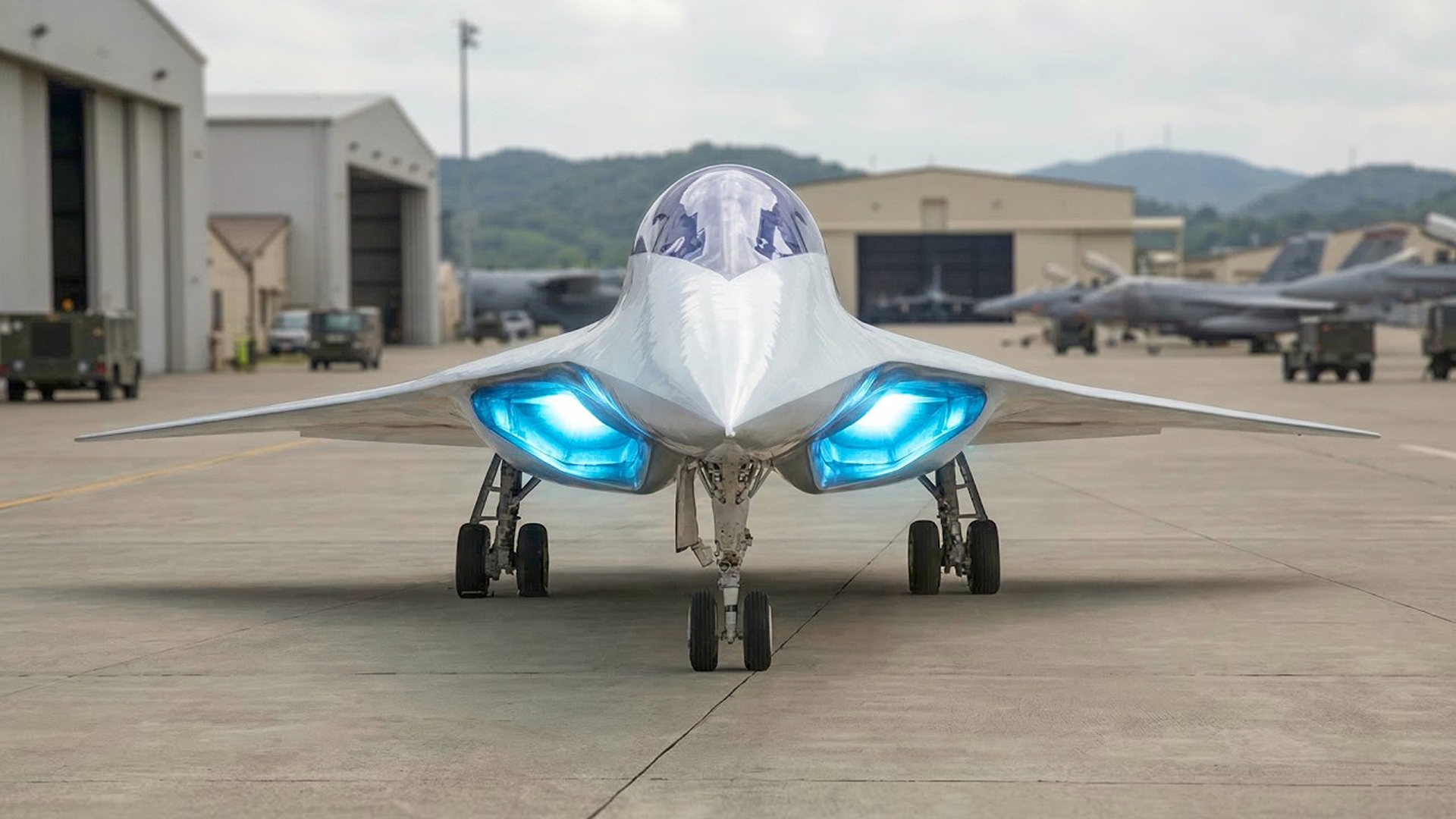 Top 5 fastest fighter jets that will dominate the skies in 2026!