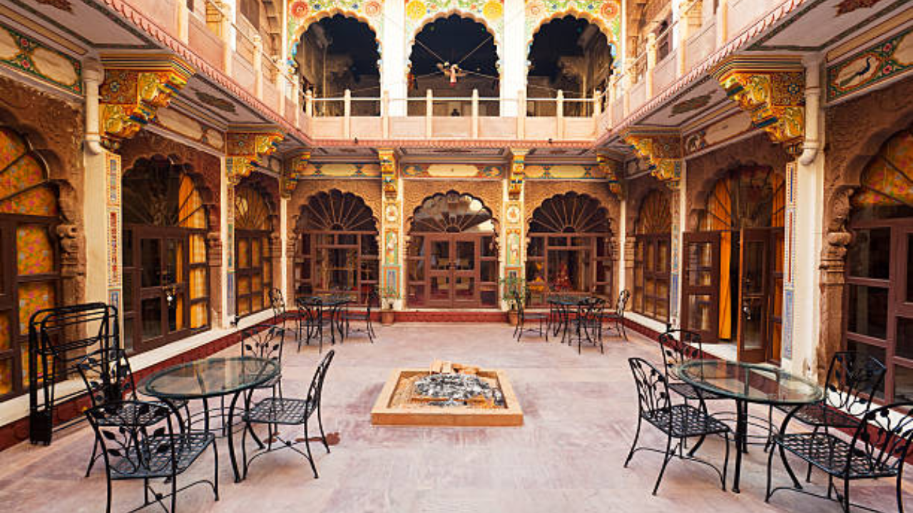 Traditional Indian home features that deserve a comeback in modern living