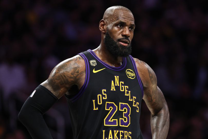 LeBron James retirement odds hang in balance entering pivotal NBA offseason