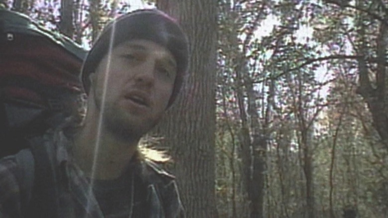 The Blair Witch Project Ending Explained As Maddening And Mysterious