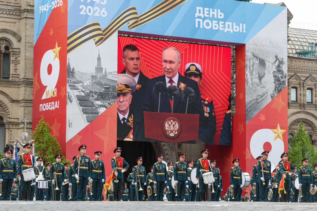 Mystery over sinking of Russian ship carrying 'nuclear reactors' to ...