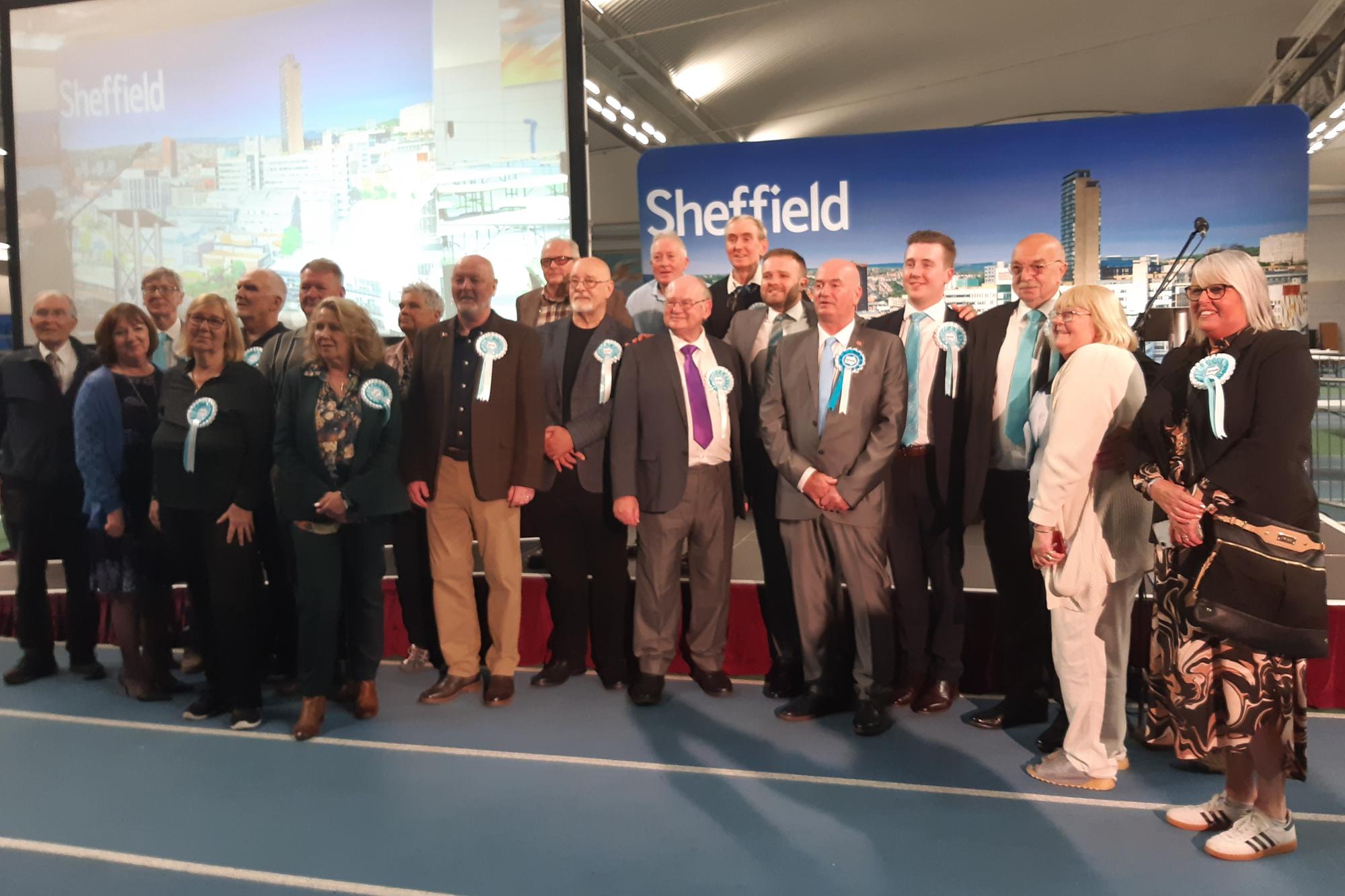 'Reform’s result in the elections was extraordinary' - Reader's letter