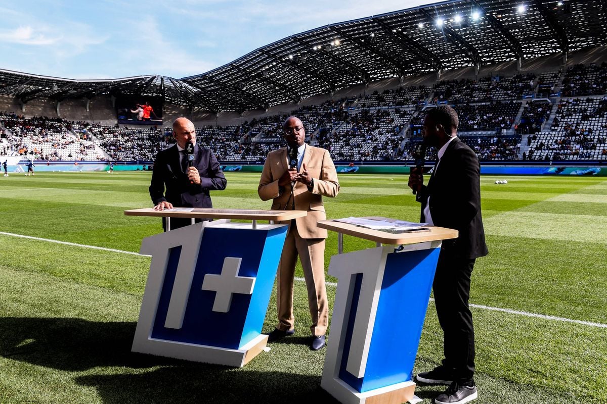 L3 : Ligue 1+ diffusera des matchs le jeudi