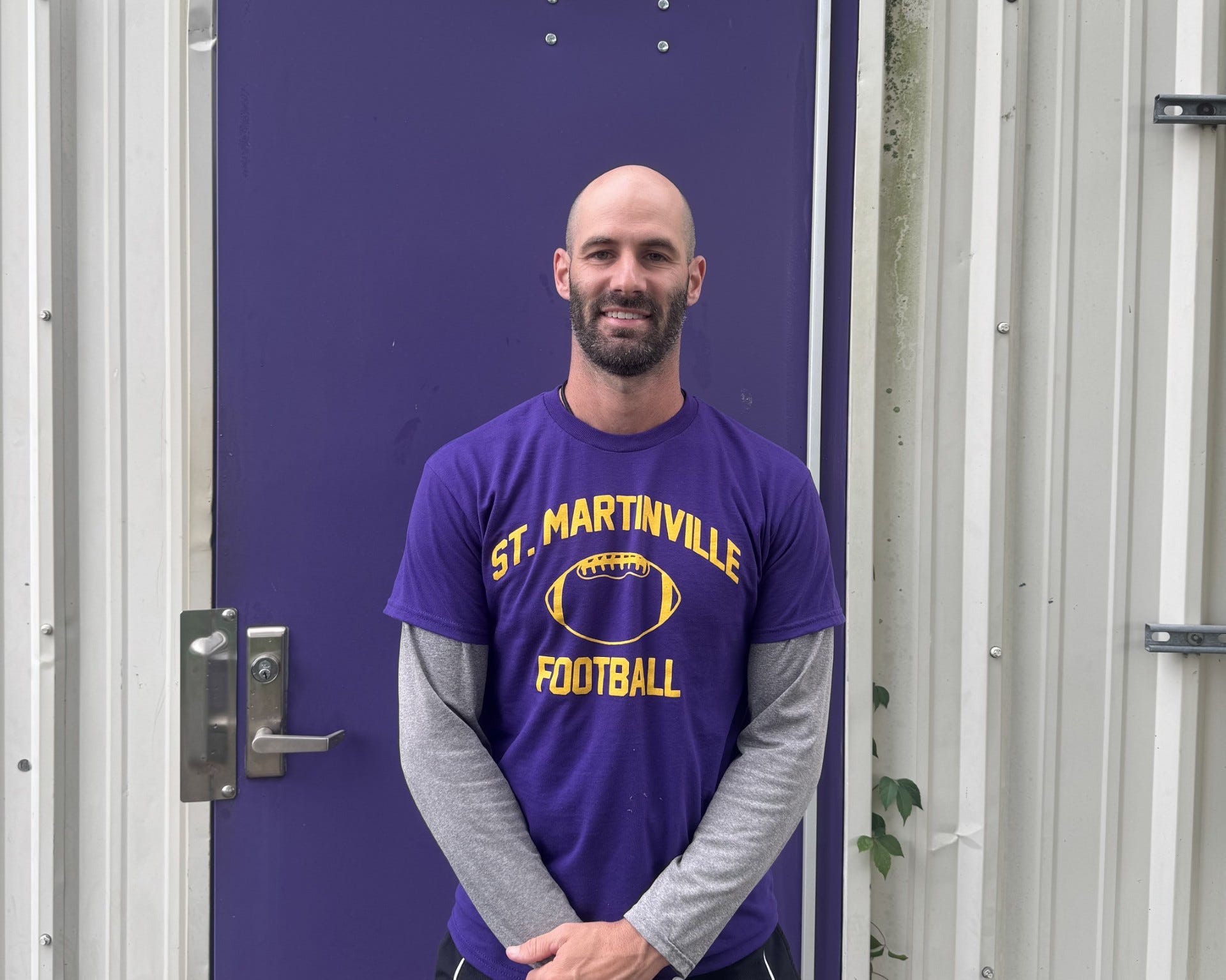 Lafayette-area high school football head coach tracker: Who's been ...
