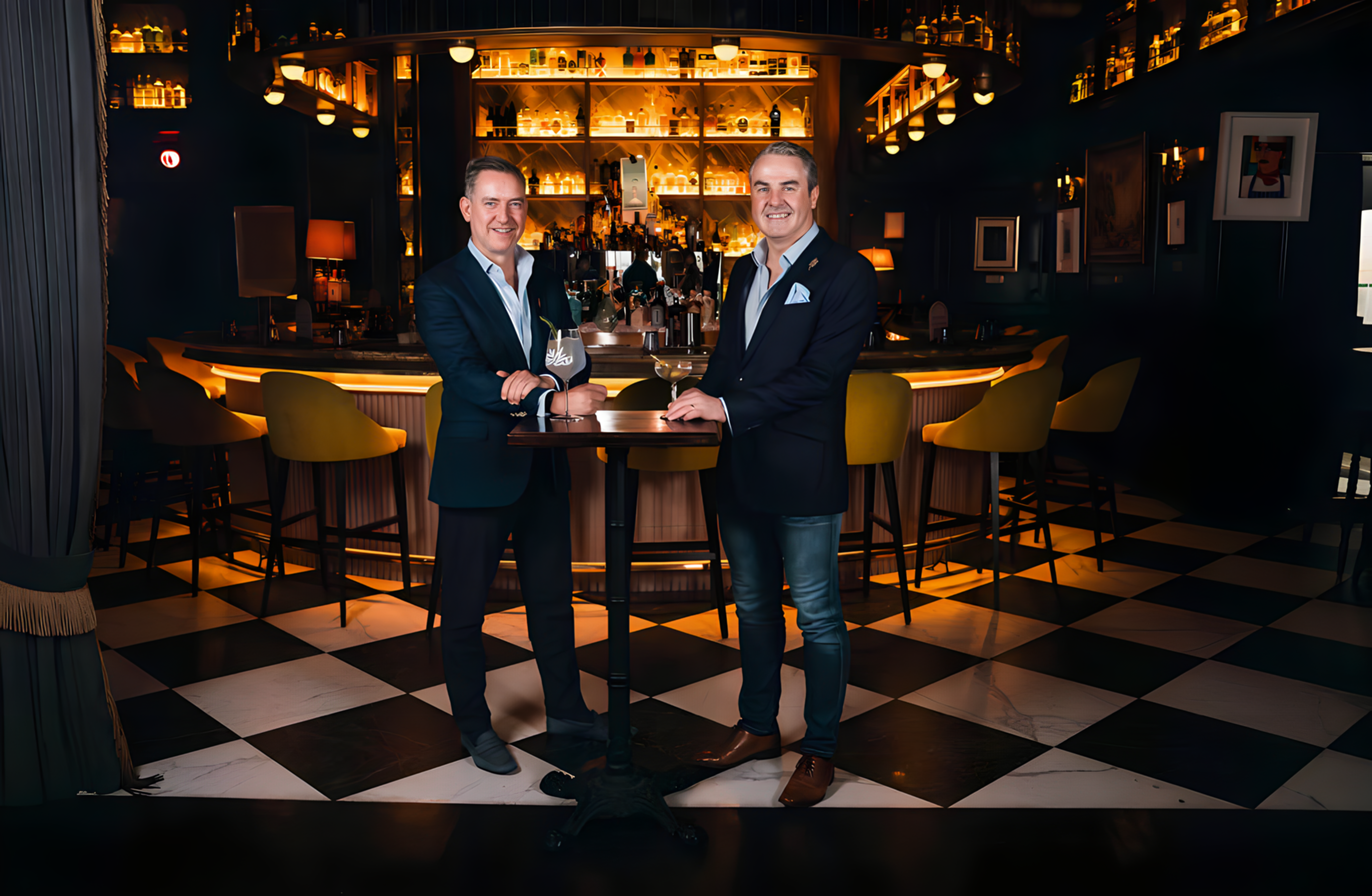 GSN alert: World Gin Week June 13-20, 2026