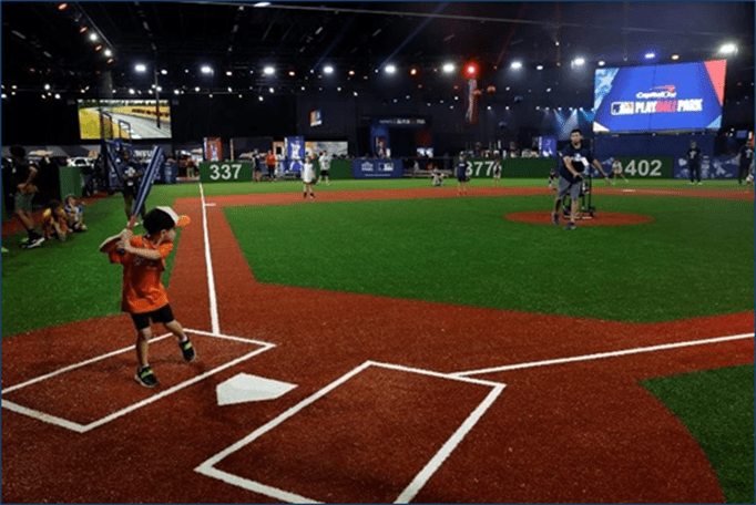 Tickets now on sale for MLB Capital One All-Star Village in Philadelphia