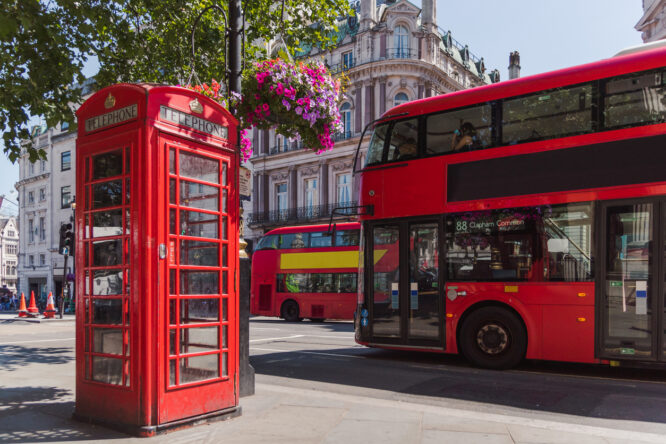 London bus strikes are back—these are the routes facing disruption