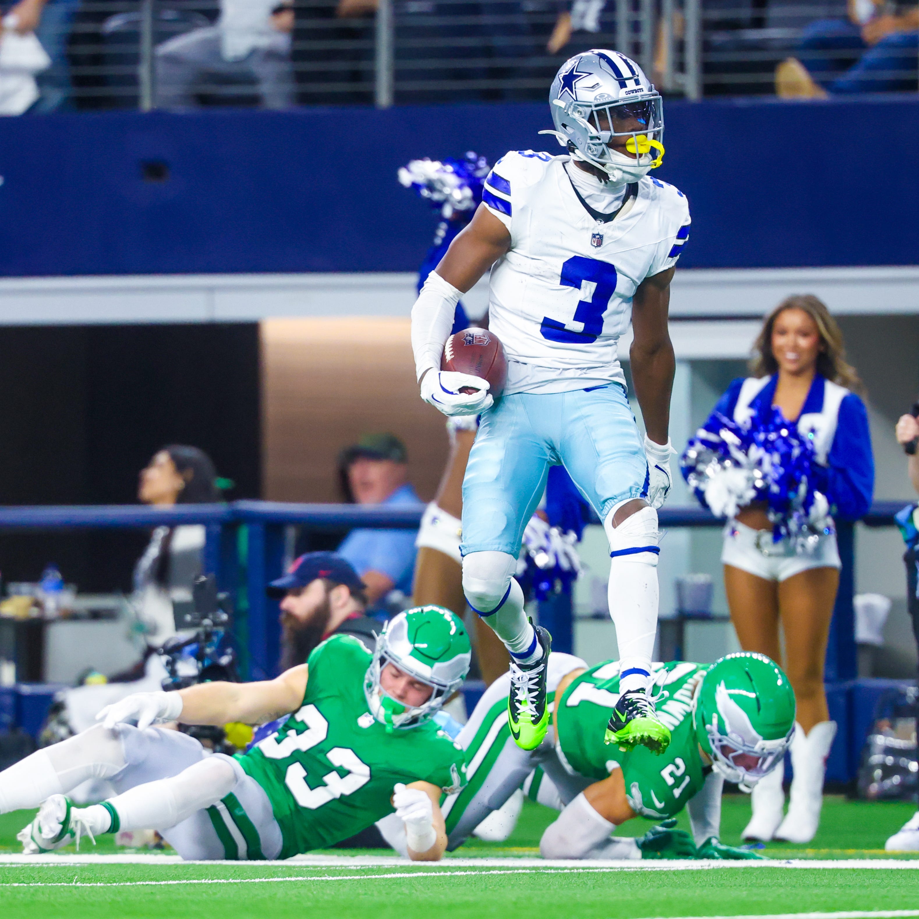 How to buy 2026 NFL Thanksgiving Day tickets in Detroit, Dallas & Buffalo
