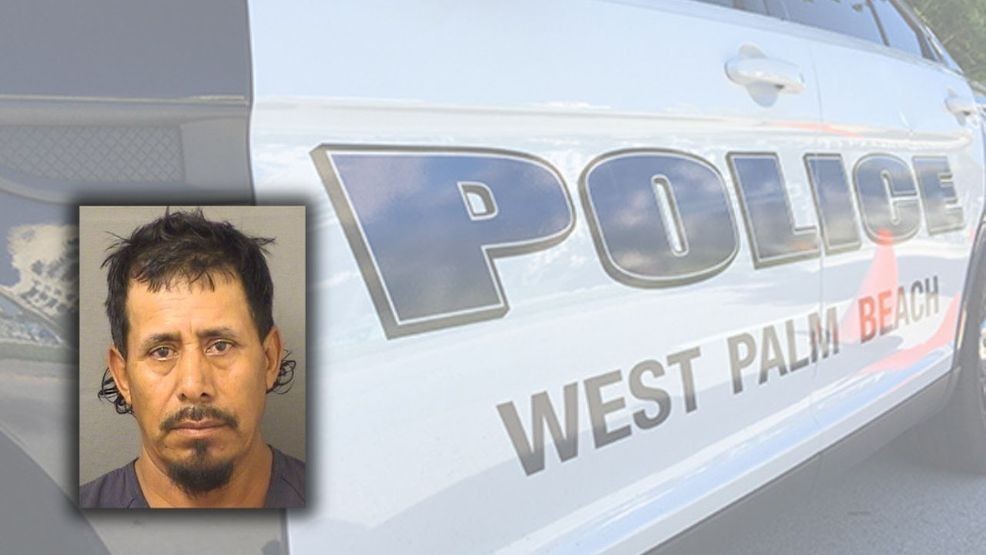 West Palm Beach bachelorette pool party crashed by peeping Tom hiding ...