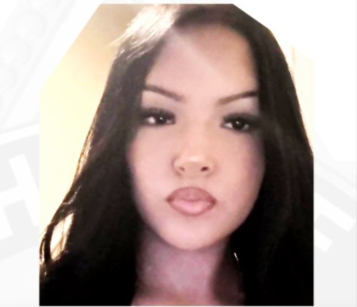 Missing Temecula teen sought across Riverside County: Have you seen Maya?