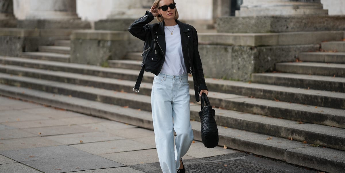 H&M's £23 woven ballet flats spark high street buzz