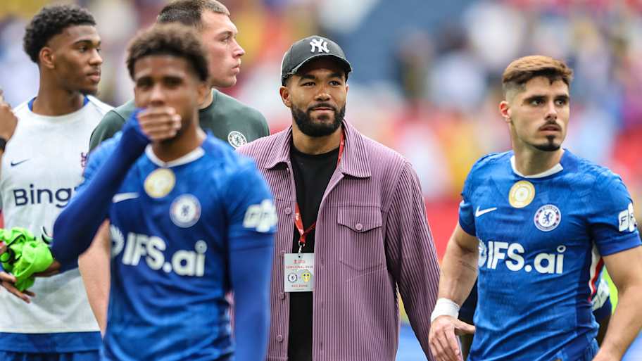 Chelsea’s biggest problem has been hiding in plain sight