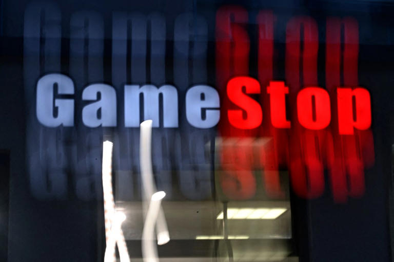 Ebay rejects GameStop’s $56B takeover offer: ‘Neither credible nor ...