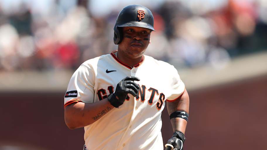 Red Sox could do the wildest thing after insider’s Giants-Rafael Devers ...