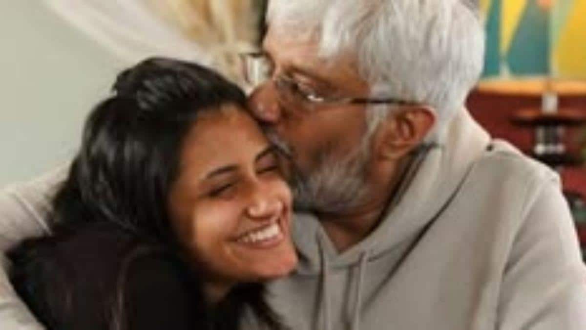 Vikram Bhatt becomes grandfather, says both mother and baby are healthy