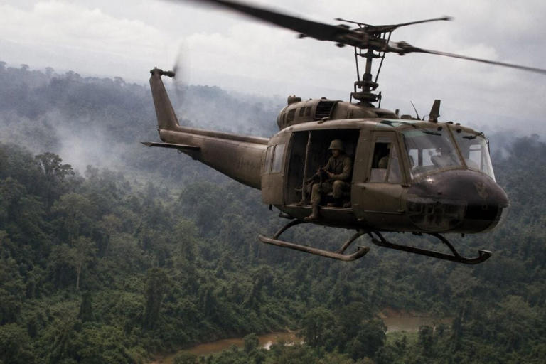 6 Vietnam War tactics that were borrowed from ancient warriors