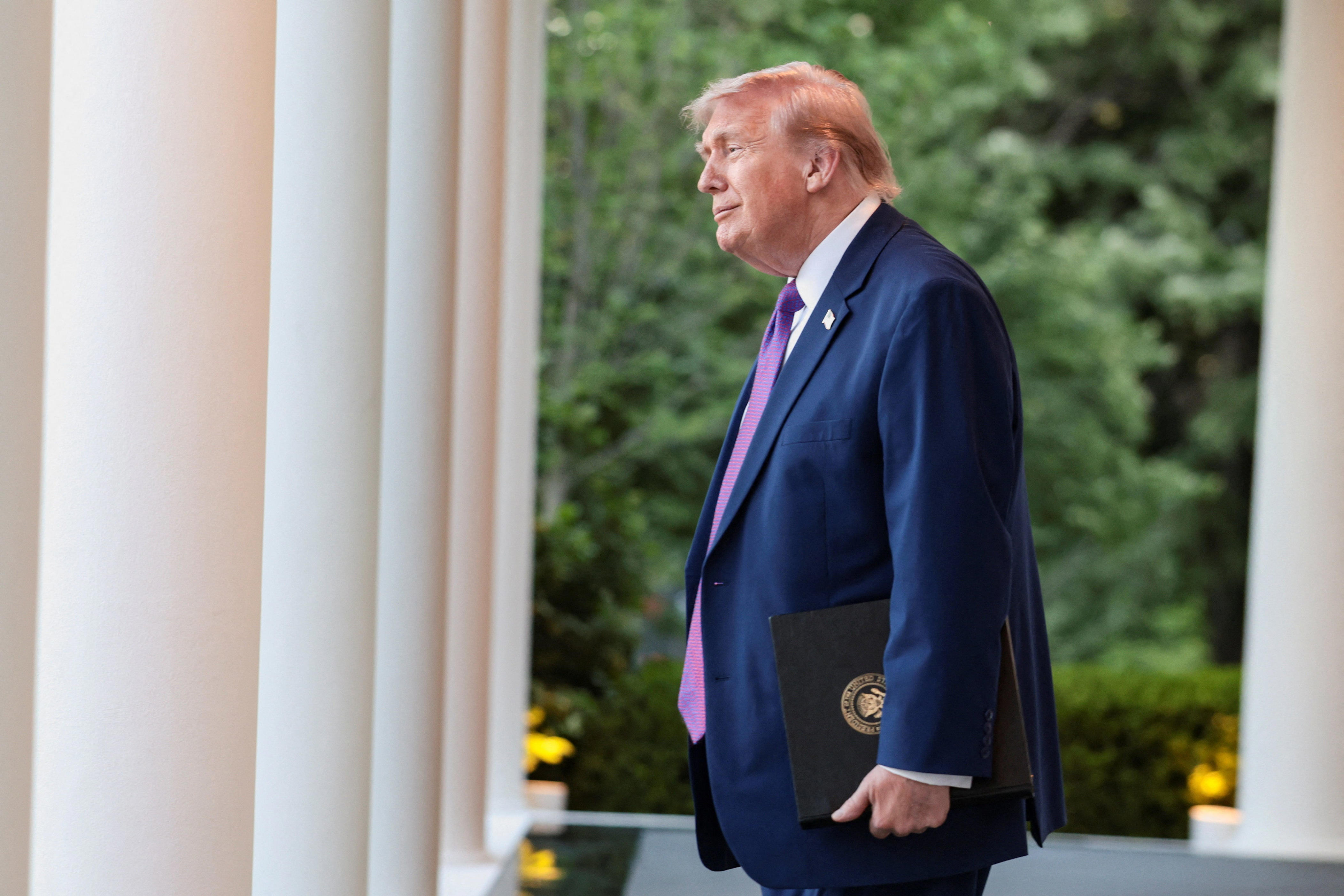 Kentucky's primary elections will test Trump's standing | Opinion