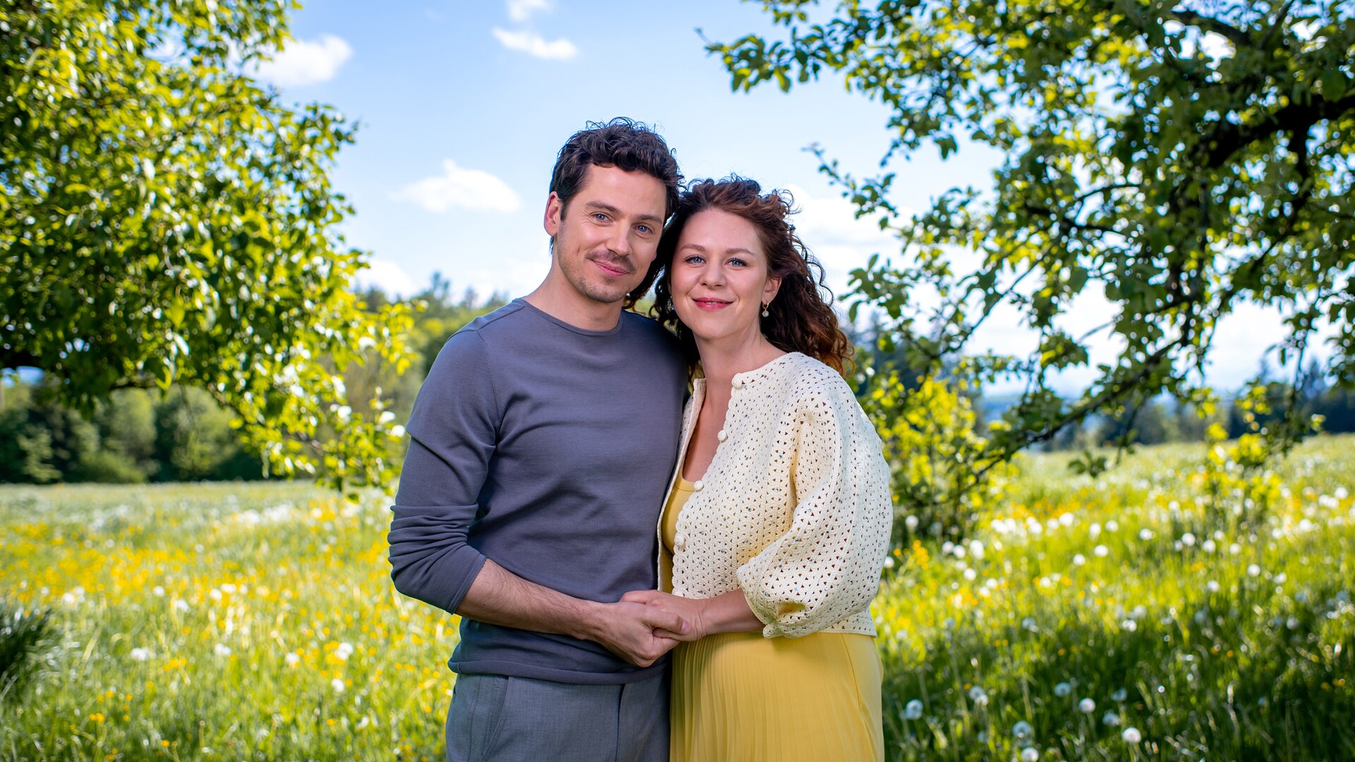 Sommerpause: So lange müssen Fans auf „Rote Rosen” und „Sturm der Liebe ...