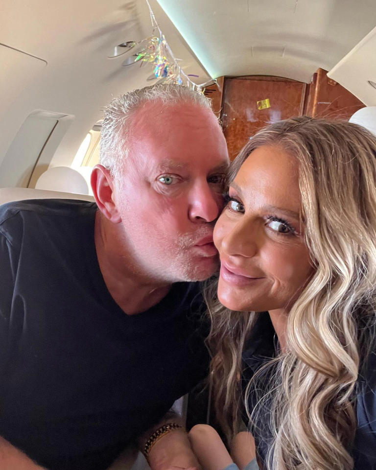 PK Kemsley’s staggering five-figure monthly income revealed in Dorit ...